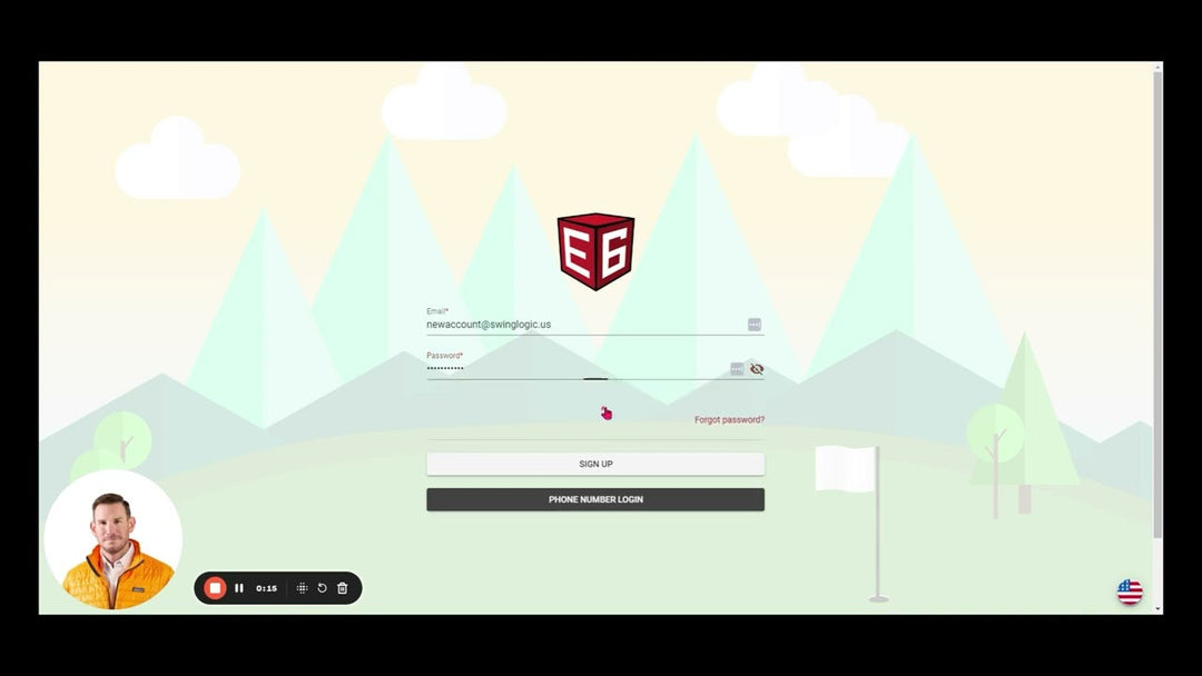 Get Started – SwingLogic