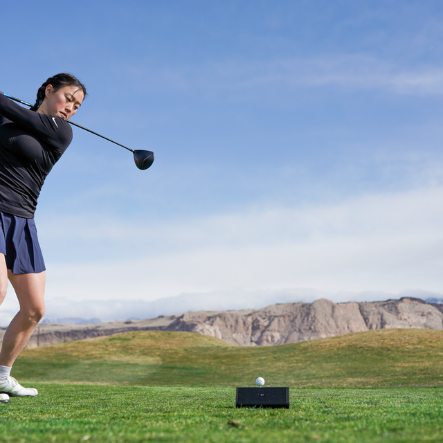 SLX HYBRID Pro – SwingLogic