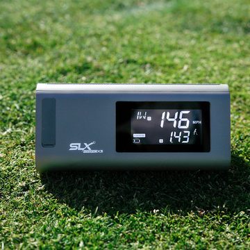 SLX HYBRID Pro – SwingLogic