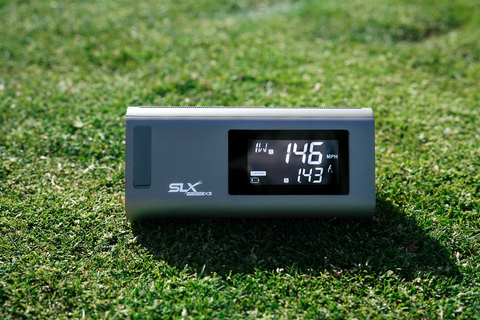 SLX HYBRID Pro – SwingLogic