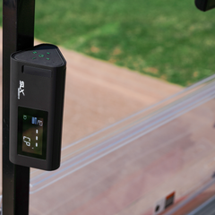 SLX HYBRID Pro – SwingLogic