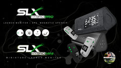 SLX HYBRID Pro – SwingLogic