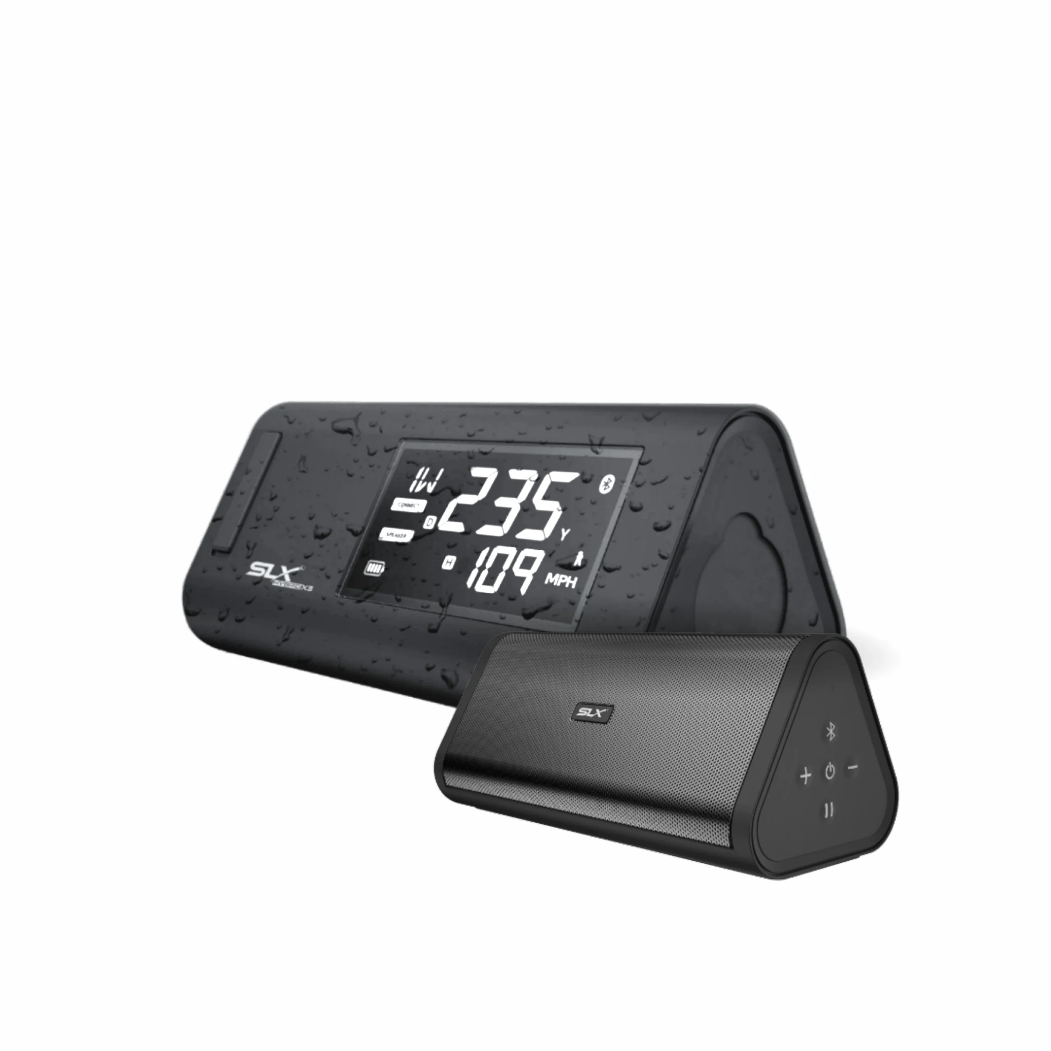 SLX HYBRID Pro – SwingLogic