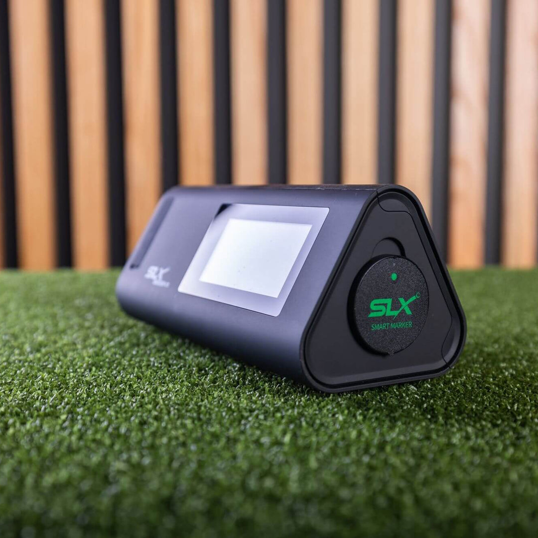 SLX HYBRID Pro – SwingLogic