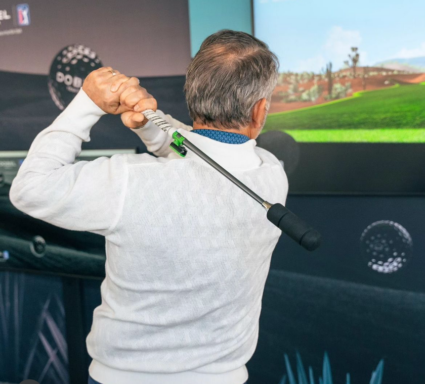 SLX-MicroSim Formerly the Tittle X-Play E6 Connect Edition – SwingLogic