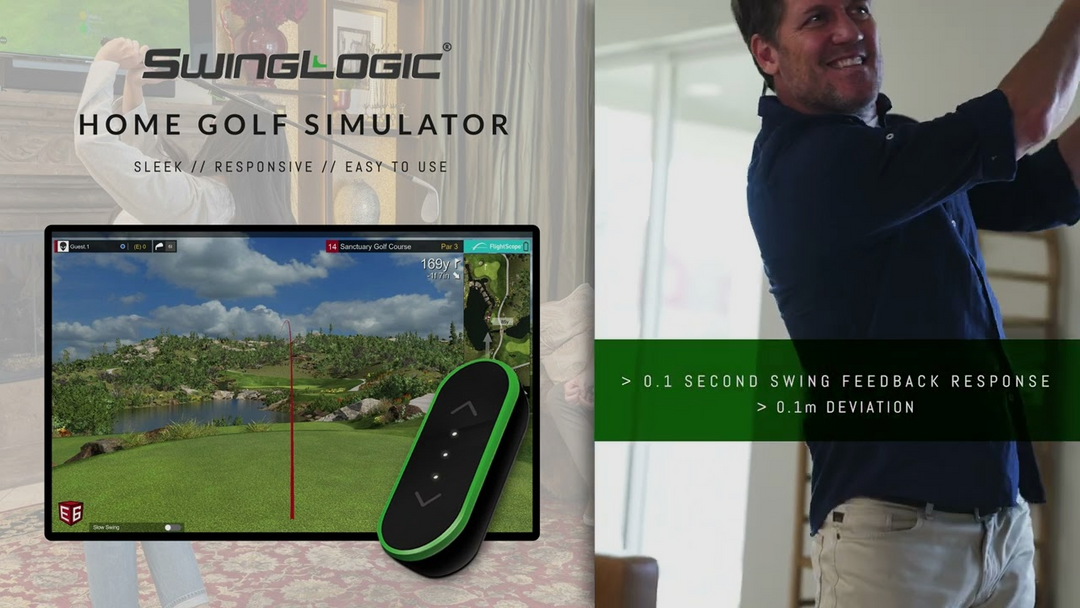 SLX-MicroSim Formerly the Tittle X-Play E6 Connect Edition – SwingLogic