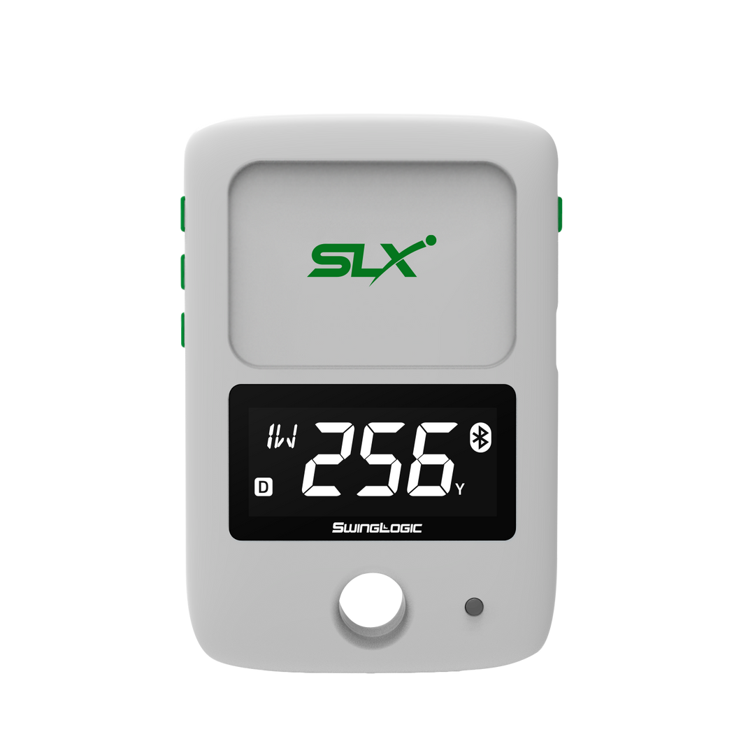 SLX HYBRID Mini – SwingLogic