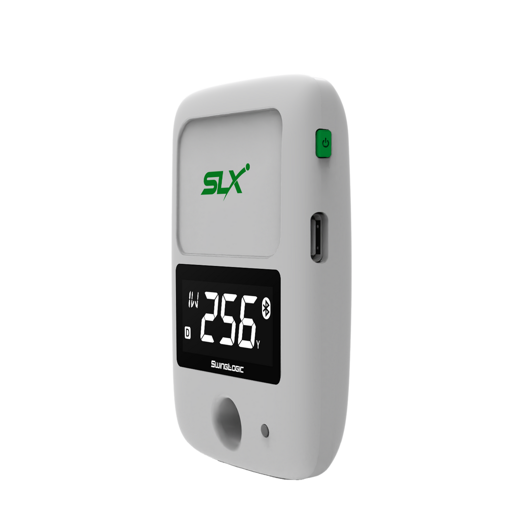 SLX HYBRID Mini – SwingLogic