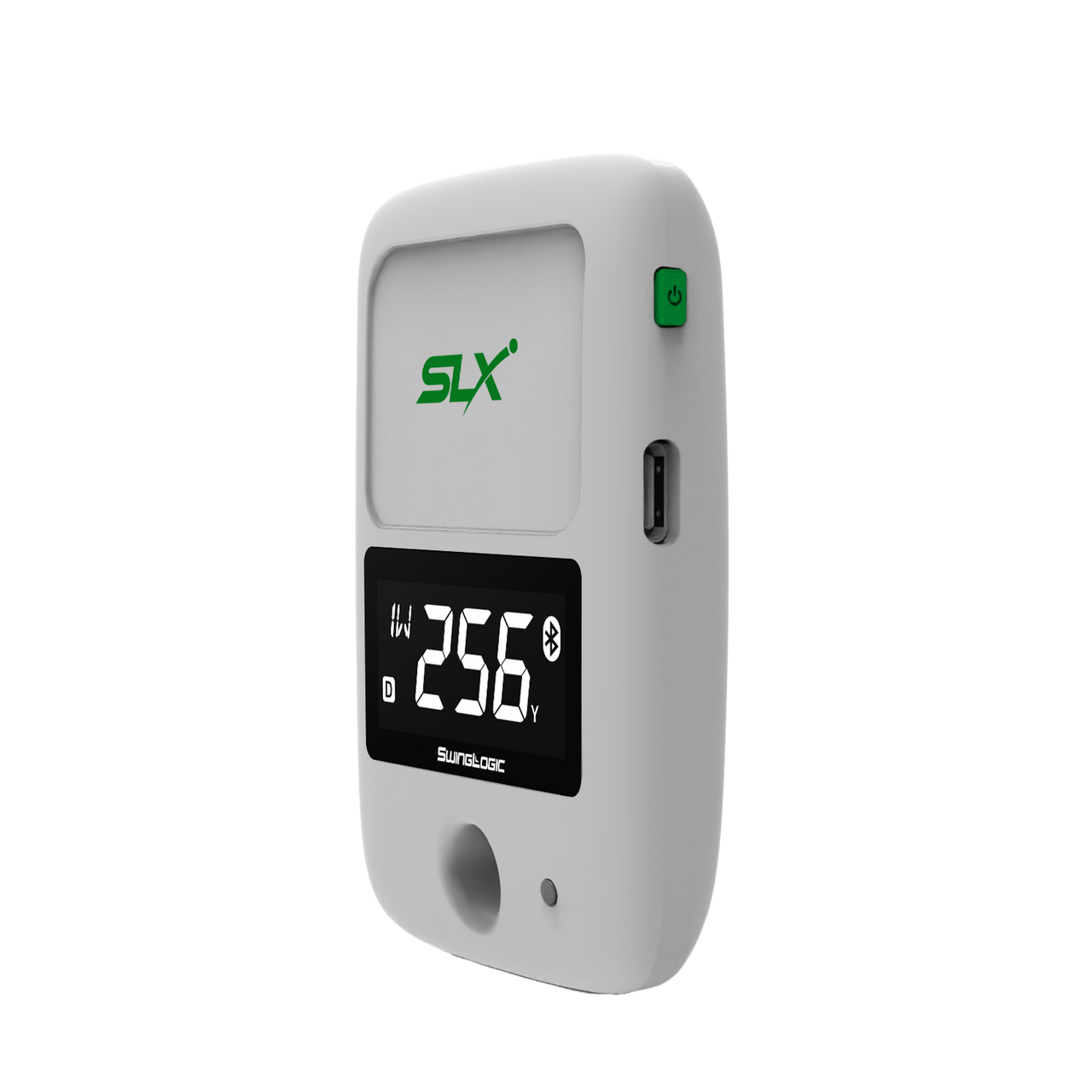 HYBRID Series – SwingLogic