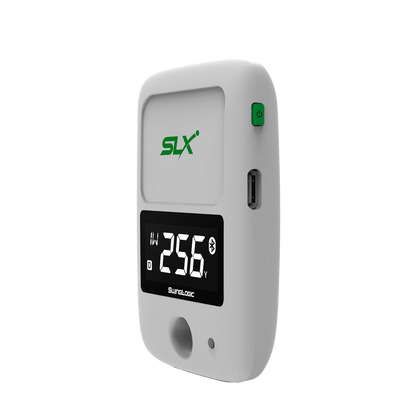 SLX HYBRID Mini – SwingLogic