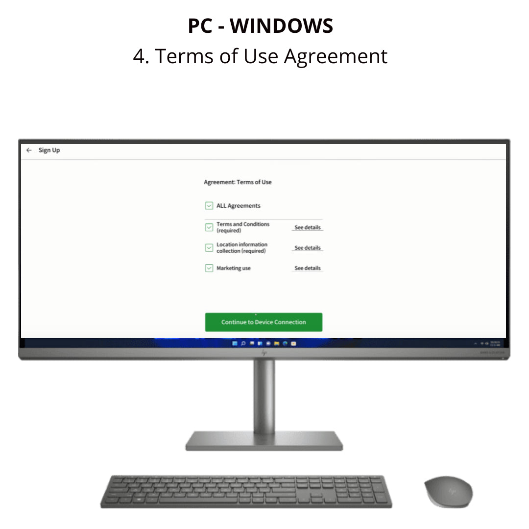 Get Started – SwingLogic