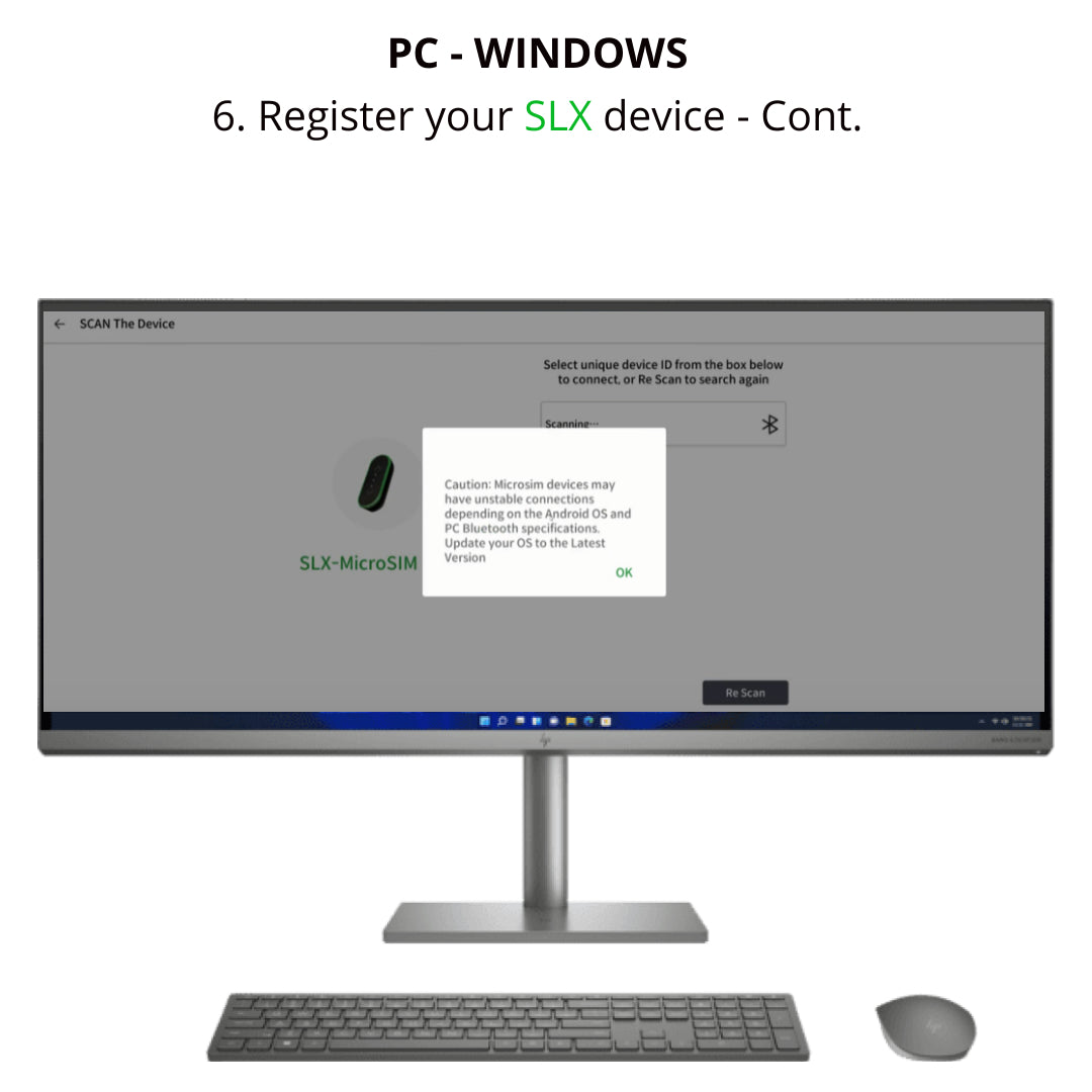 Get Started – SwingLogic