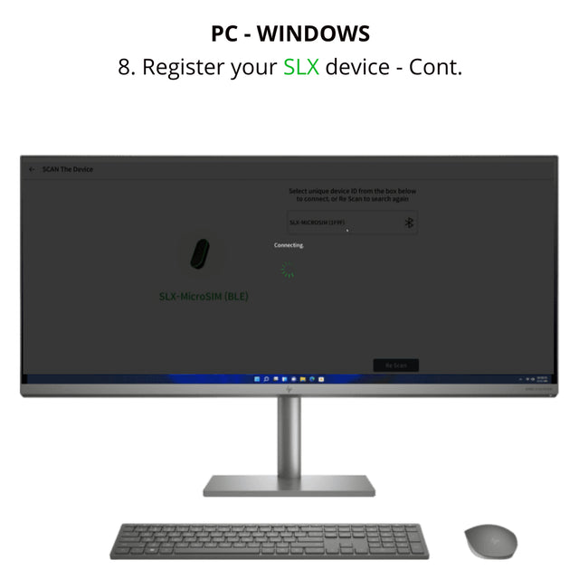 Get Started – SwingLogic