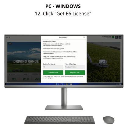 Get Started – SwingLogic