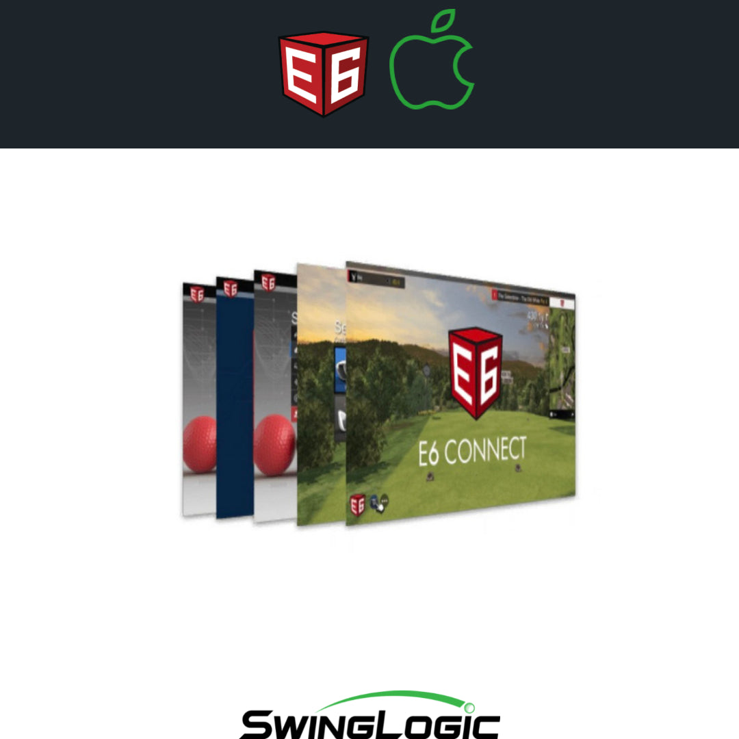 SwingLogic Accessories