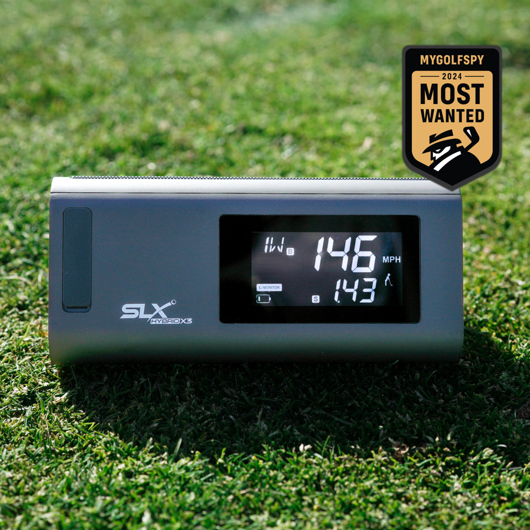 HYBRID Series – SwingLogic