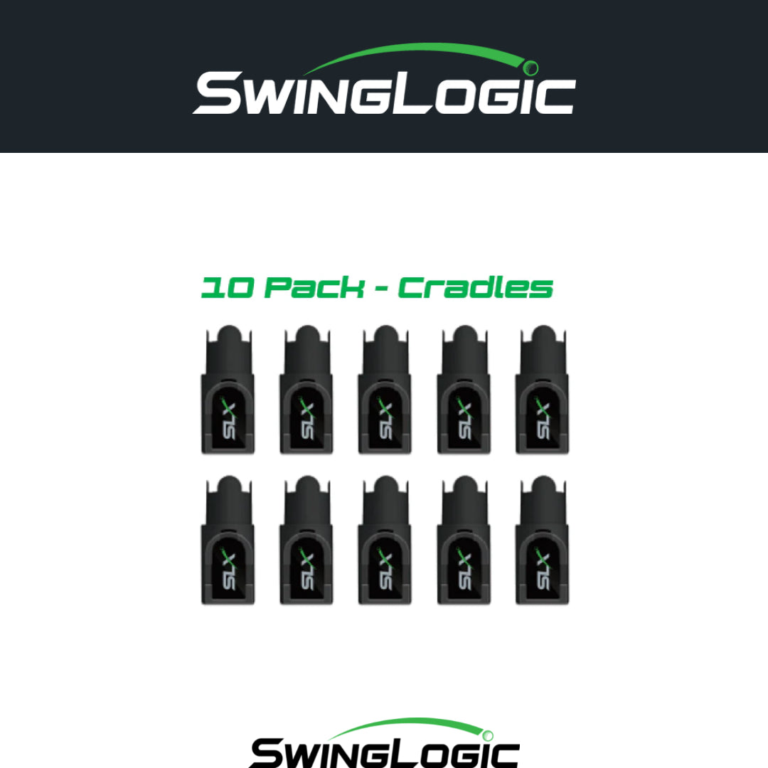 SwingLogic Home Golf Simulators & Launch Monitors