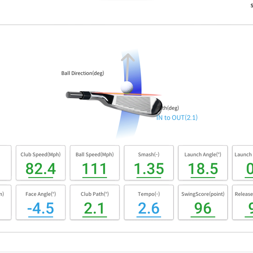 SLX-MicroSim Home Golf Simulators – SwingLogic
